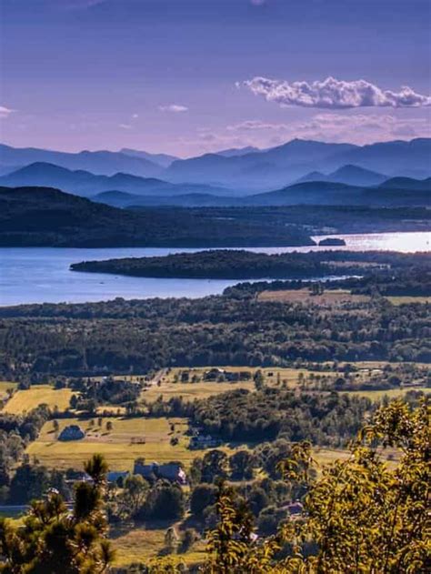 The Best Camping Near Burlington Vermont Vermont Explored