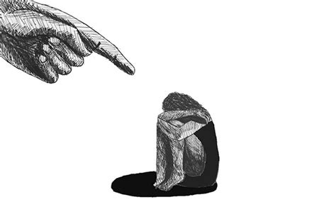 Victim Blaming La Colpevolizzazione Della Vittima D Ssa Viviana Chinello