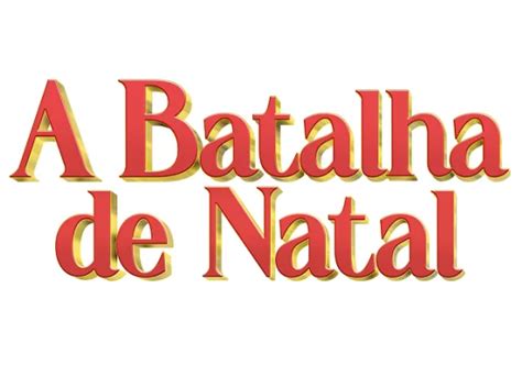 Pôster do filme A Batalha de Natal Foto 12 de 13 AdoroCinema