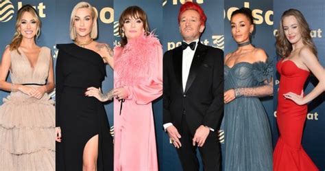 Gala z okazji 30 lecia Telewizji Polsat Zdjęcia pomponik pl