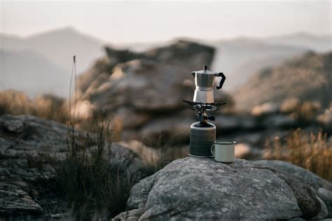 Cafetera italiana Una Guía Completa para los Amantes del Café Café