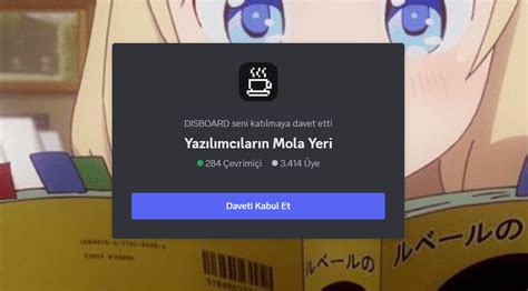 En Pop Ler Yaz L M Discord Sunucusu Yaz L M Geli Tiriciler I In