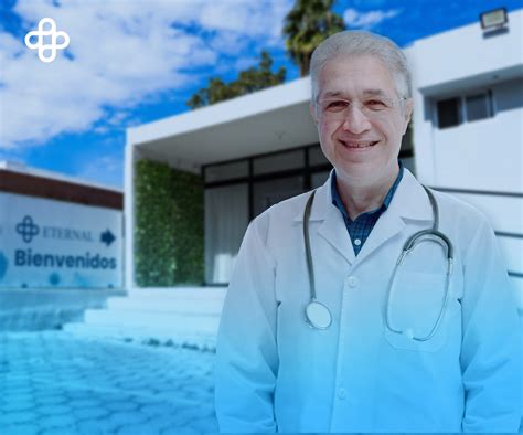 Turismo Médico y Medicina Regenerativa en México Centro Médico Eternal