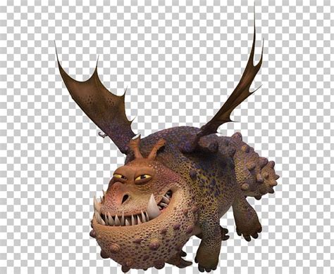 Stoick The Vast Fishlegs How To Train Your Dragon Toothless Png