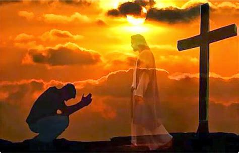 ACEPTAR A JESUS COMO NUESTRO SALVADOR ELISA ADAME
