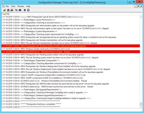 Step By Step Sccm Upgrade Guide