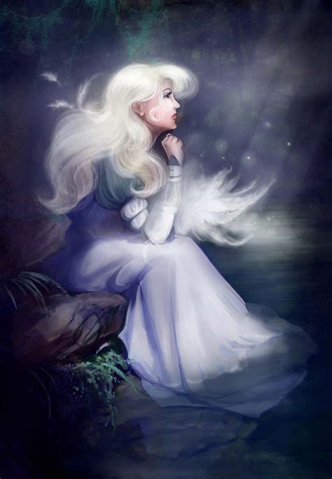 Swan Princess The Swan Princess The Swan Princess Fan Art 32292431
