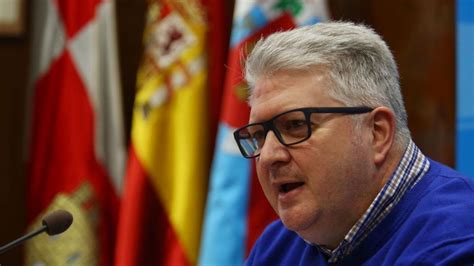 El Portavoz Del Equipo De Gobierno De Ponferrada Acusa A Vox De Mentir