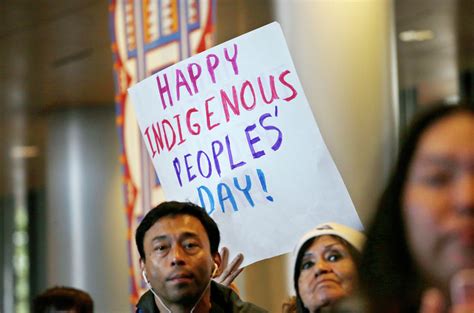 Columbus Day Indigenous Peoples Day Closures In San Antonio