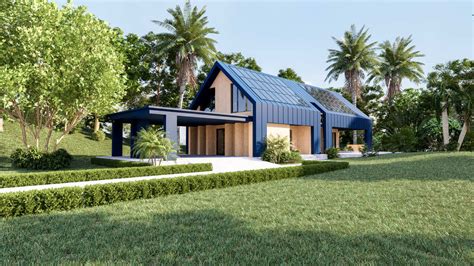 Qué son las casas pasivas Klic Arquitectos