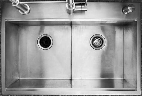 How To Unclog Double Kitchen Sink With Garbage Disposal