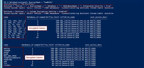 How To Configure Always Encrypted In SQL Server 2016 Using SSMS