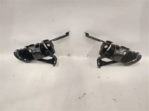 Guia Fascia Delantera Mazda Mx Originales N T A Env O Gratis