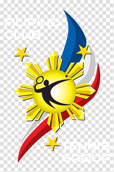 Philippines Word With Flag Texture Stock Illustration Clip Art Library