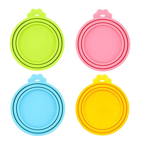 Tierfutter Dosendeckel Universal Silikon für Kaufland de