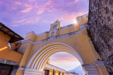 11 Days In Guatemala 5 Unique Itinerary Ideas Kimkim