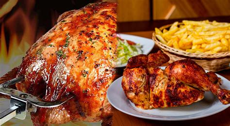 Cuándo se celebra el Día del Pollo a la Brasa en Perú Todos los