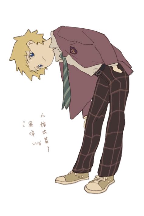 Hanazawa Teruki Mob Psycho 100 Drawn By Wmq4k Danbooru