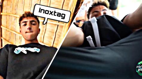 INOXTAG EST VRAIMENT BIZARRE 9 YouTube