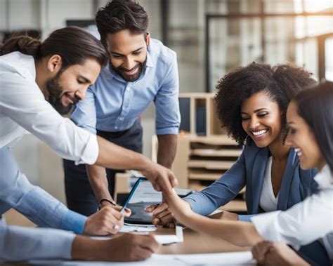 Pesquisa De Clima Organizacional Exemplos Práticos