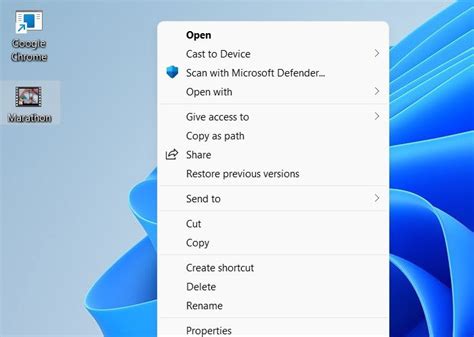 Everything You Need To Know About Windows 11 Context Menus