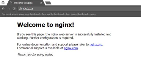 Compiling Nginx Welcome To Netnea