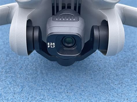 DJI Mini 3 Review A Spendy Sophisticated Entry Level Drone