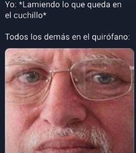 Yo todo inocente preguntando por una Llave nuda Los de la ferretería