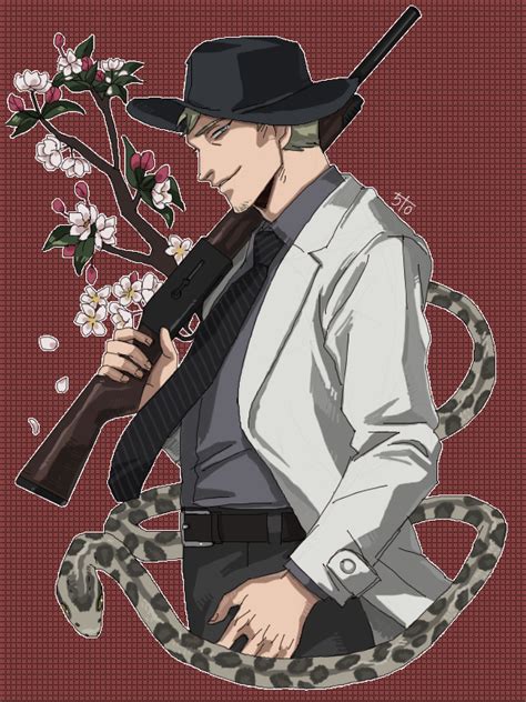 Alto Clef Scp Foundation Drawn By Assa Danbooru