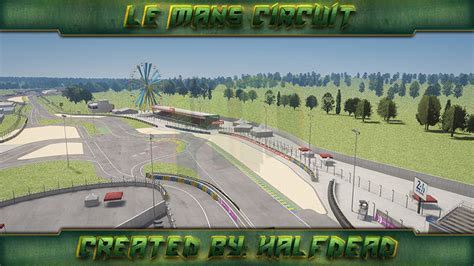 GTA 5 Ramps And Race Tracks Maps Mods Add Ons FandomSpot
