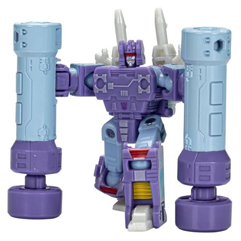 Transformers Studio Series Core Class Rumble Stock Images