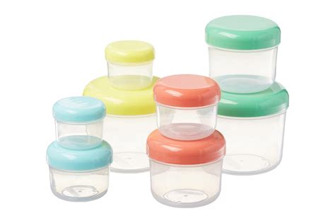 The Best Plastic Storage Containers Of Tested Reviewed