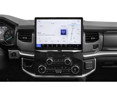 New 2024 Ford Expedition For Sale Bob Poynter Ford Inc