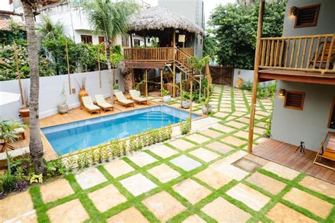 Pousadas Em Jericoacoara Veja As 10 Melhores Para Se Hospedar