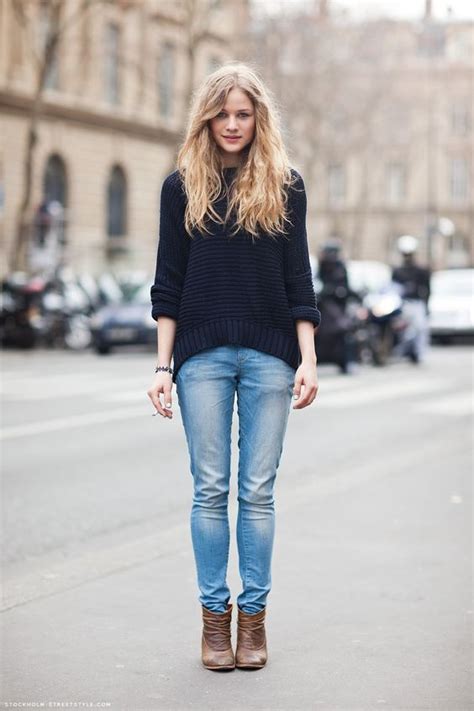 Como Combinar Zapatos Marrones 2024 Outfits Mujer Muy Trendy