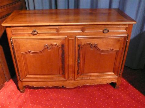 Buffet Ancien En Merisier Le Specialiste Du Meuble Ancien