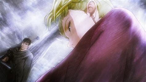 Guts Sword Armor Berserk Anime 4k HD Wallpaper Rare Gallery