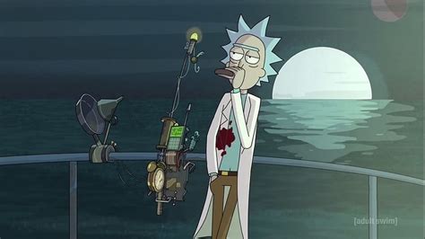 Fun W Pot Anon Secrets And Blog Promo Rick And Morty Weed Hd