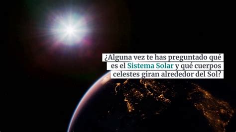 3 cuentos cortos del Sistema Solar para niños