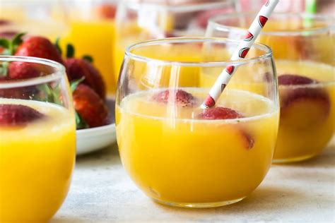 Fruit Punch Culinary Hill