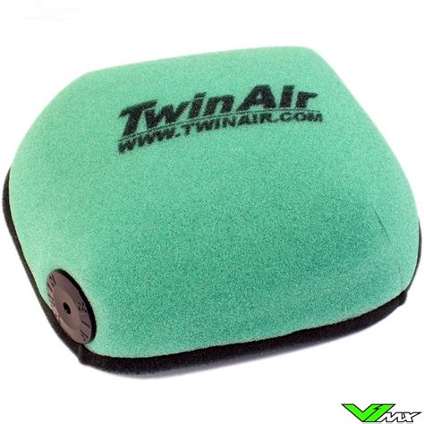 Twin Air Airfilter Flame Retardant Pre Oiled For Powerflowkit KTM