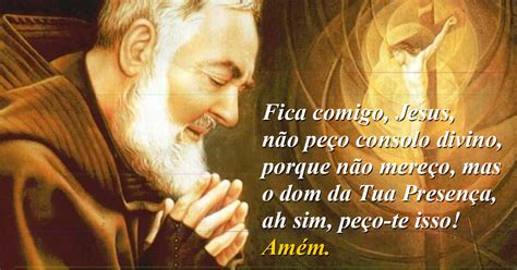 São Padre Pio de Pietrelcina Oração Vida Dons e Curiosidades