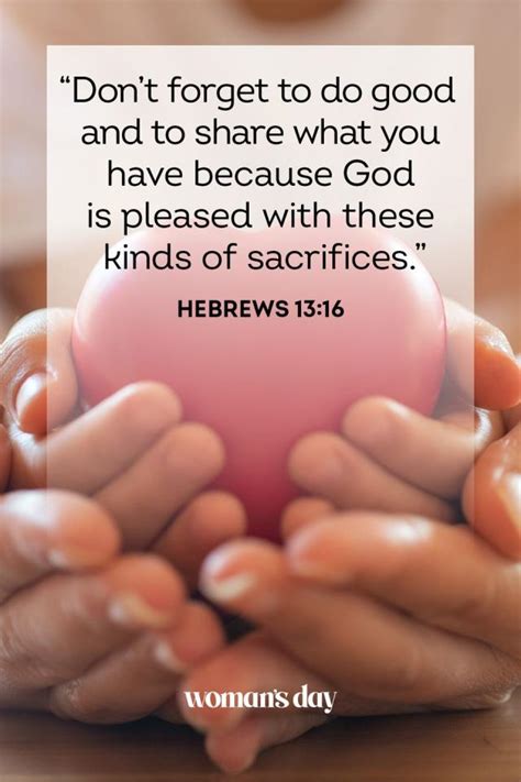 24 Bible Verses About Helping Others That Ll Inspire You To Lend A Hand