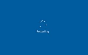 Windows Pc Stuck Restarting Try These Fixes Geeky Insider