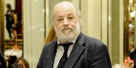 A los 64 años murió el juez federal Claudio Bonadio Filo News