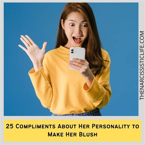 115 Examples To Make A Girl Blush Over Text Romantified