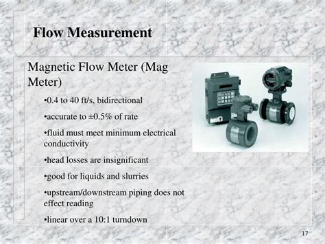 Ppt An Overview Of Process Instrumentation Powerpoint Presentation