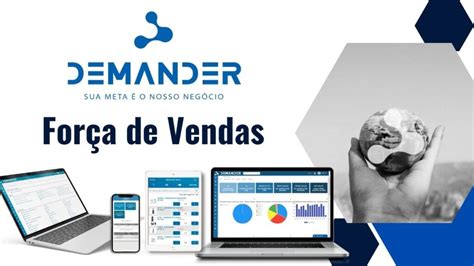 Entenda o que é um software de força de vendas e quais são as suas