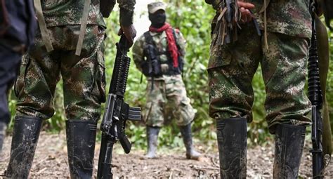 Elecciones 2022 Eln anuncia cese al fuego y pide diálogos de paz