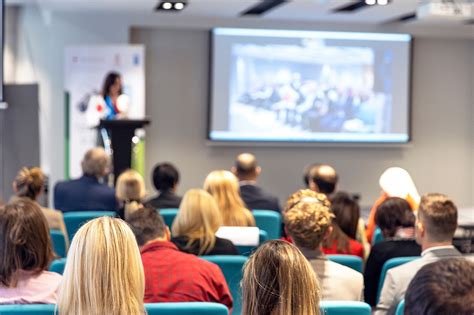 Location de salles de séminaire Choisir la salle parfaite pour votre